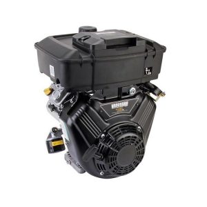 Briggs & Stratton 18HP Vanguard V-Twin Taper Electric Start Commercial ...