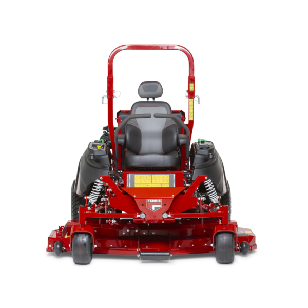 Ferris IS6200 Diesel Commercial Zero Turn Mower with 72″ TRIPLE Deck ...