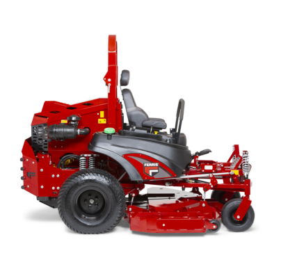 Ferris IS6200 Diesel Commercial Zero Turn Mower with 72″ TRIPLE Deck ...
