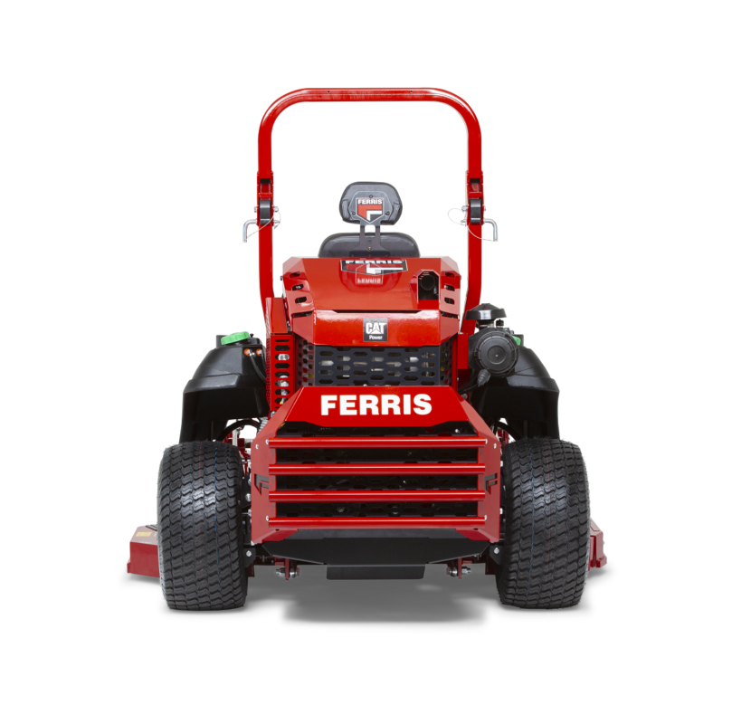 Ferris IS6200 Diesel Commercial Zero Turn Mower with 72″ TRIPLE Deck ...