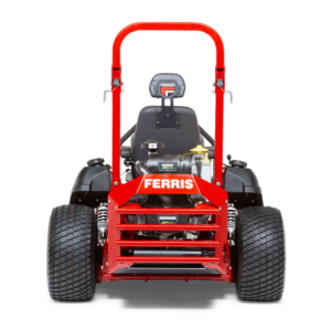Ferris ISX™ 3300 Commercial Zero Turn Mower with 72″ TRIPLE Deck – C ...