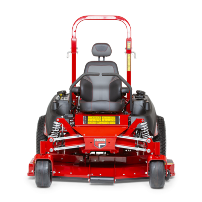 Ferris ISX™ 3300 Commercial Zero Turn Mower with 72″ TRIPLE Deck – C ...